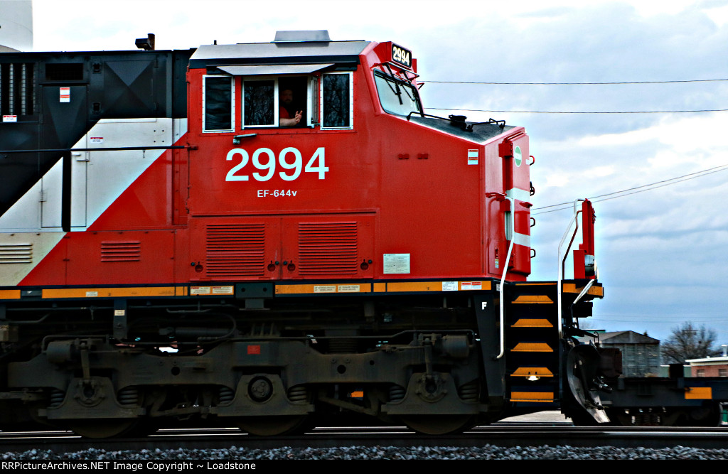 CN 2994